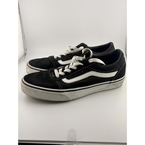 Vans | Shoes | Vans Youth Boy Girl Old Skool Low Top Classic Skate ...